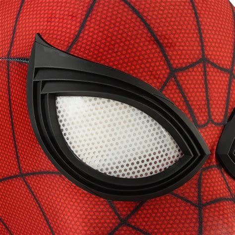 Spider Man Ps4 Undies Jumpsuit Spiderman Peter Parker Cosplay Costume