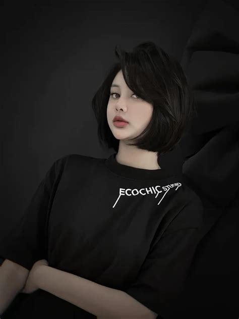 90 Kiểu Tóc Pixie Nữ Cá Tính Sành điệu Và Thời Thượng Nhất