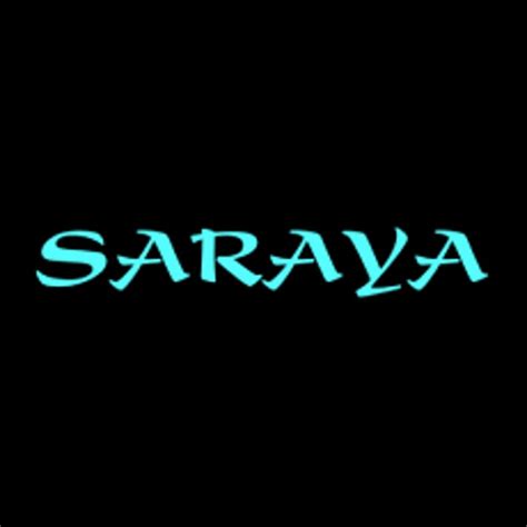Order Saraya Thai Cuisine Burbank CA Menu Delivery Menu Prices
