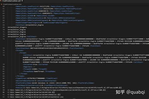 UE UE 的崩溃卡死等问题处理 知乎