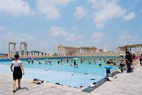 达蓬山旅游度假区图册360百科