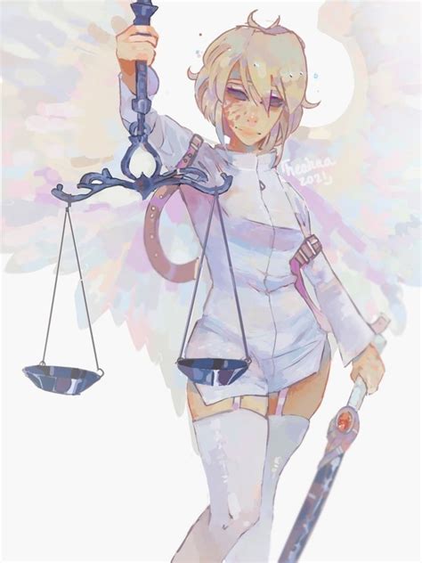 Judge Angels In 2024 Creepypasta Cute Comic Art Girls Creepypasta Girls