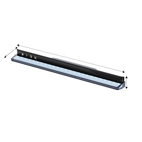 Rgb Led Status Indicator For Bambu Printer Bastelgarage Electronics