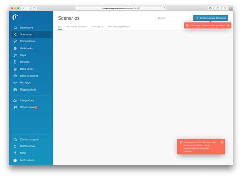 Integromatを使いFileMakerとGoogleカレンダーを簡単に連携する フルーデンス