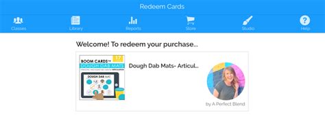 Boom Cards™ For Speech Therapy During Distance Learning