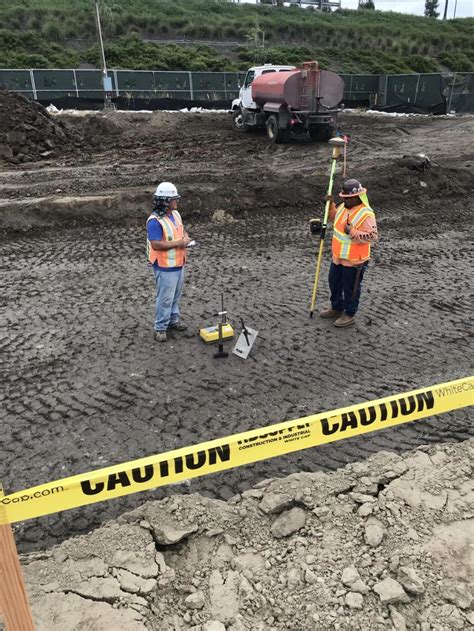 Joel Tablit On Linkedin Encompass Health Rehabilitation Hospital Of Tustin The Building Pad Was