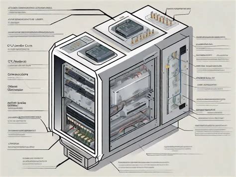 Die Steuereinheit Cu Verstehen Eine Ausführliche Definition Für Technikbegeisterte Test 2024