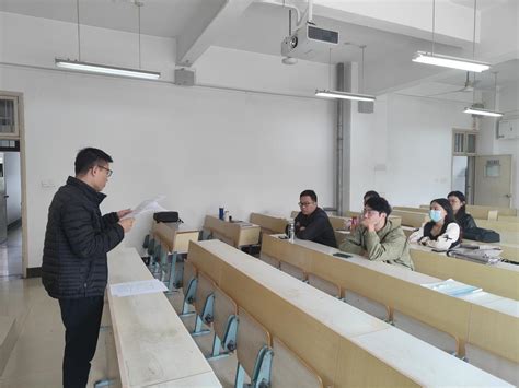 研21级博士班党支部开展十月份“支部主题党日”活动