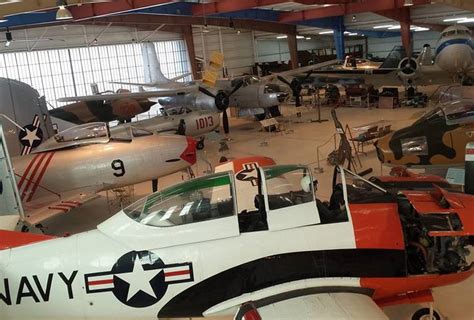 War Eagles Air Museum Visit El Paso