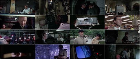 دانلود رایگان دوبله فارسی فیلم پرونده ايپکرس The Ipcress File 1965