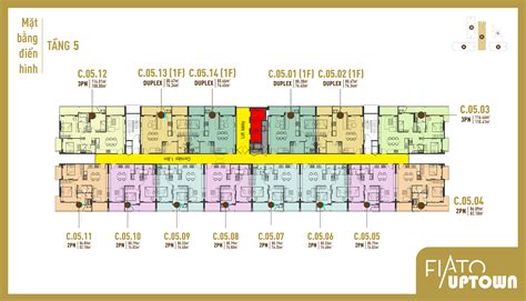 Block C Fiato Uptown