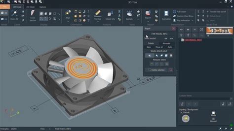 10 Free Best Stl Viewers In 2024 Websites And Software
