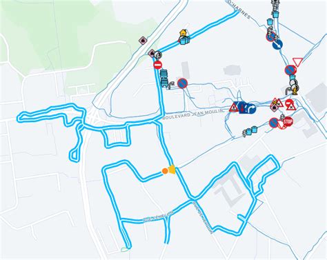 Traffic Signs Not Shown On Map Since 3 Years Map Data And Detections Mapillary Community Forum