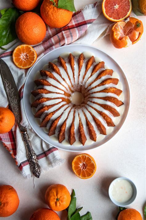 Clementine Cake Artofit