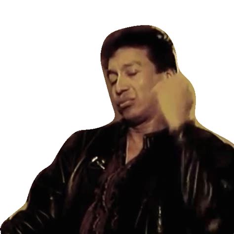 Celebrar Diomedes Diaz Sticker By Sony Music Colombia For Ios And Android