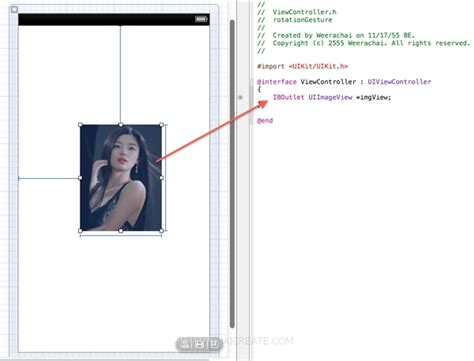Iosiphone Rotation Gesture Recognizer Uirotationgesturerecognizer
