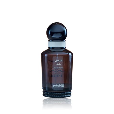 Al Majed For Oud Aris Classic Edp
