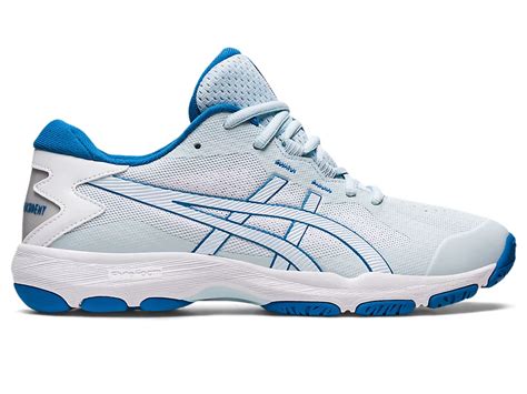 Gel Netburner Academy 9 Women Skyreborn Blue Womens Netball