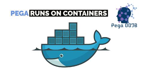 Pega Runs On Containers Series 2 Understanding Docker Image