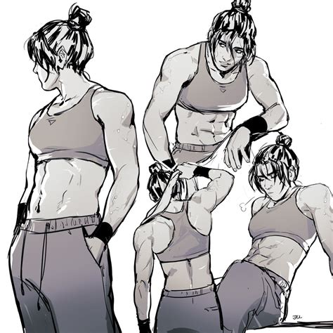 Leona Heidern On Twitter Rt Jelart Huh