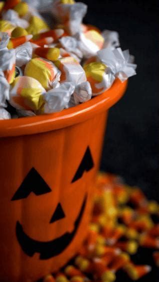Dulces Y Golosinas Riesgos Y Seguridad Alimentaria En Halloween