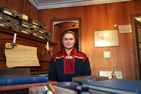 Kodes Huskomponist 2024 Andreas Gundersen Kode