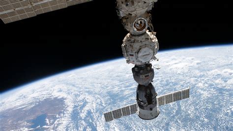 Watch For The International Space Station This Weekend Nbc 7 San Diego