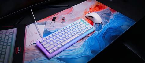 Cherry Keyboard
