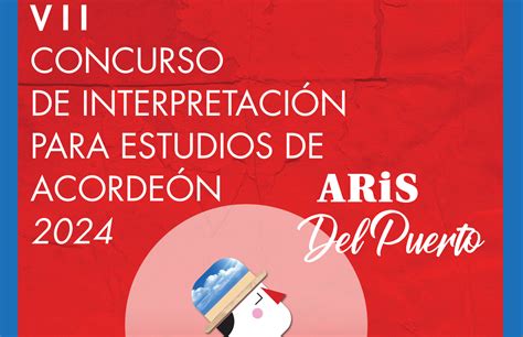 El IEB Y La Familia Aris Del Puerto Convocan VII Concurso De