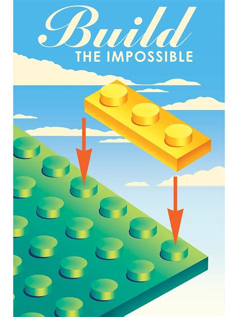 Build The Impossible Spitbrix