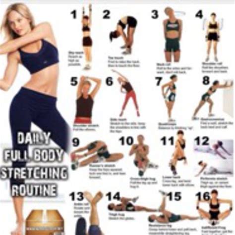 Cool Down Routine Exercise How To Workout Trainer By Skimble