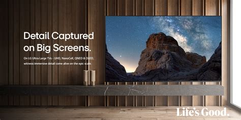Tvs Lg Televisions Oled And 4k Smart Tvs Lg Africa
