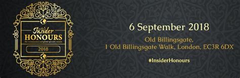 Trace Isys On Linkedin Trace Insiderhonours