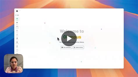 🚀 Athena Provides Native Jupyter Notebook Environment Allowing Users And Agents To Create And