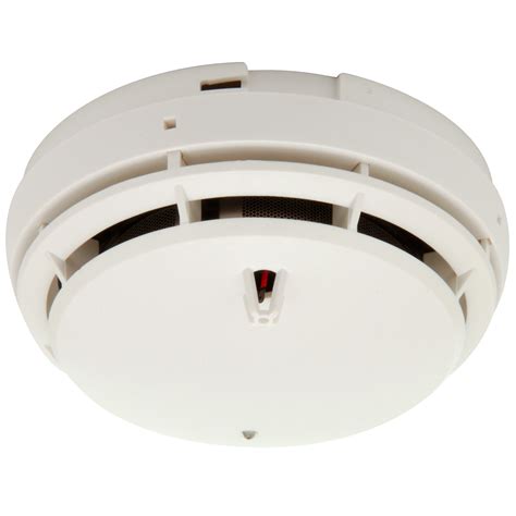 Detector Multicriterio óptico Termovelocimétrico Modelo4098 975464 Simplex Adn Tech