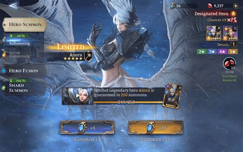 It Literally Dragged Me Through All Of Them Rwatcherofrealmsgame