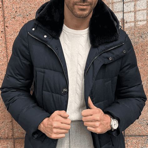15 Of The Warmest Winter Coats For Men Opumo Magazine Opumo Magazine
