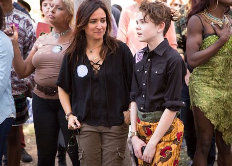 Pamela Adlon On Better Thingss Most Meta Episode Yet Vogue