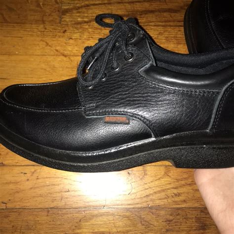 These Are My Grandpas Shoes That He Wanted Me To Depop