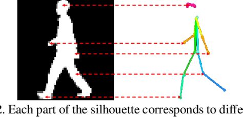 A Multi Stage Adaptive Feature Fusion Neural Network For Multimodal Gait Recognition