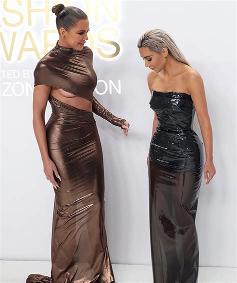 Kim And Khloe Kardashian Fight In ‘the Kardashians Season 5 Trailer