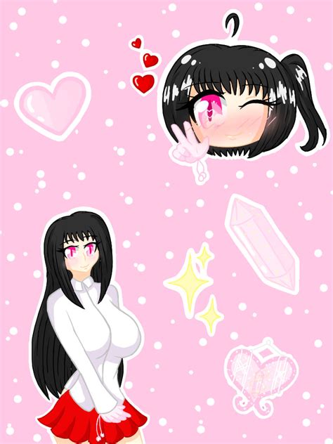 Amy Sticker Set 1 By Icyyandere On Deviantart