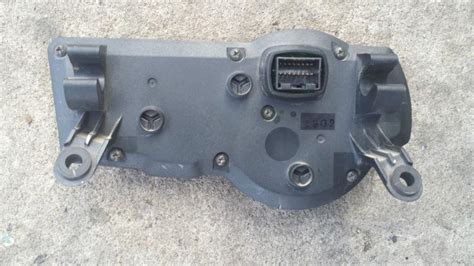 Find Suzuki GSXR Gauge Tach RPM Speedometer Dash Cluster OEM In Homer