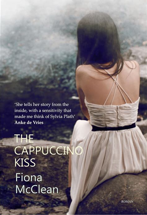 The Cappuccino Kiss 9789380905471 Fiona Mcclean Books