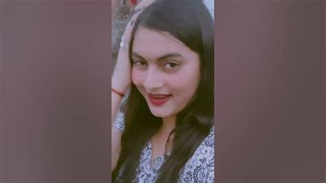 Aaj Hum Nahaile Bani Shampoo Se 😄😍💞 Youtube