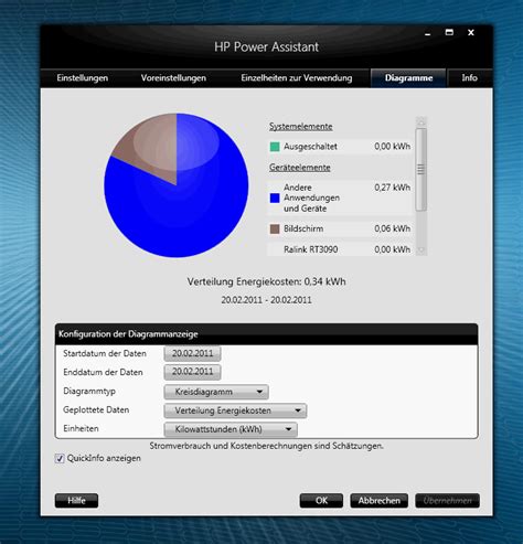 Recensione Hp Probook 4720s Notebook Notebookcheck It