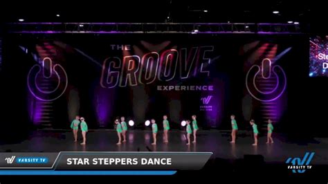 Star Steppers Dance 2022 Tiny Team Lyrical 2022 Encore Grand Nationals