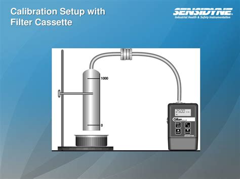Air Sampling Filter Cassettes At Carla Apgar Blog