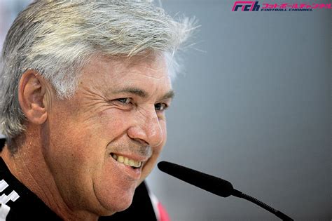 アンチェロッティ監督、クラシコでの3 1快勝に「全てが上手くいった」 フットボールチャンネル