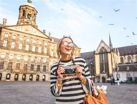 Things To Do In Amsterdam